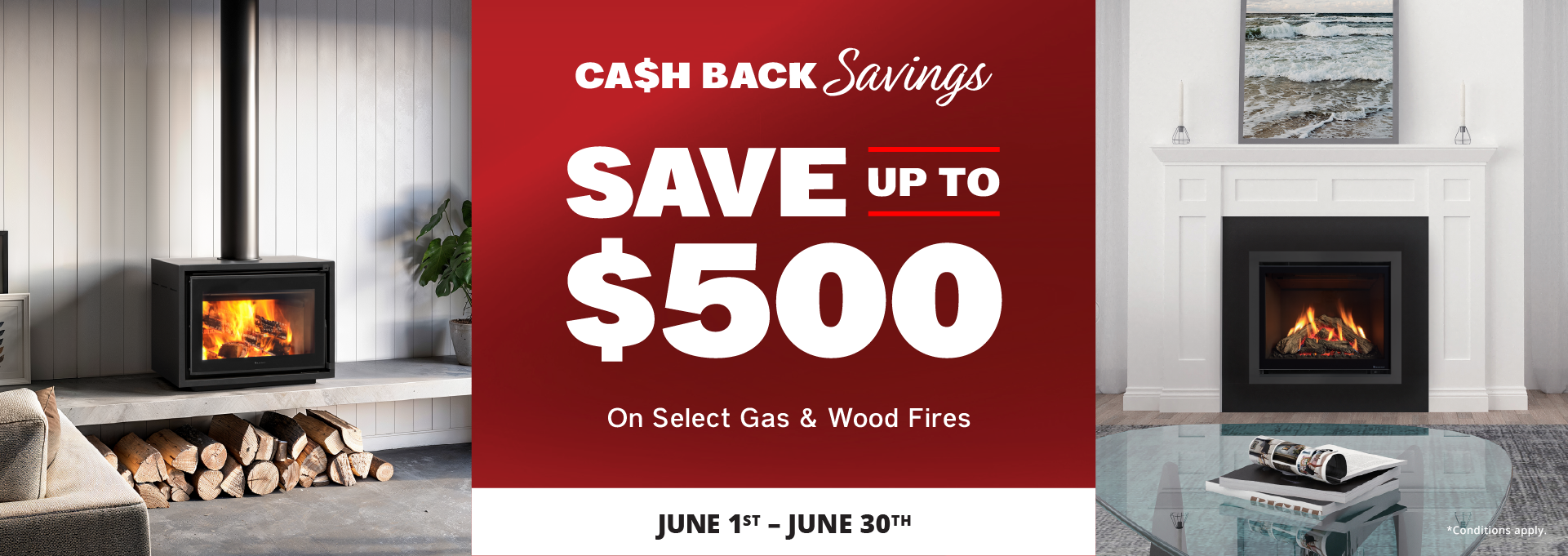 Regency Fireplace Products | Gas Fireplaces & Wood Heaters