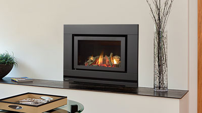 Gas Inbuilts | Replace Old Wood Fires | Regency