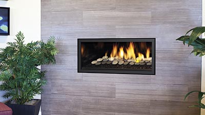Greenfire GF900C Modern Gas Fires | Regency