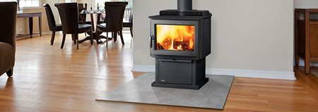 Regency Fireplace Products | Gas Fireplaces & Wood Heaters